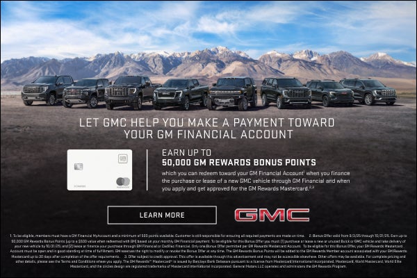 GMC Dealership in RICHMOND IN | Serving Richmond and Muncie | Freedom GMC